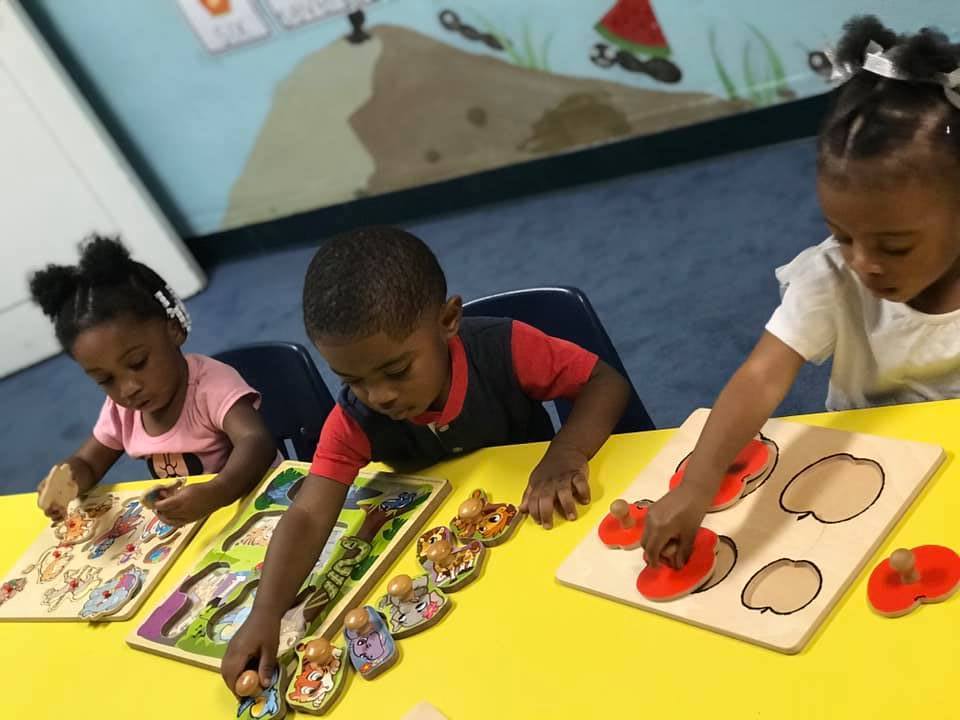 Little Ambassadors Learning Center: Photos