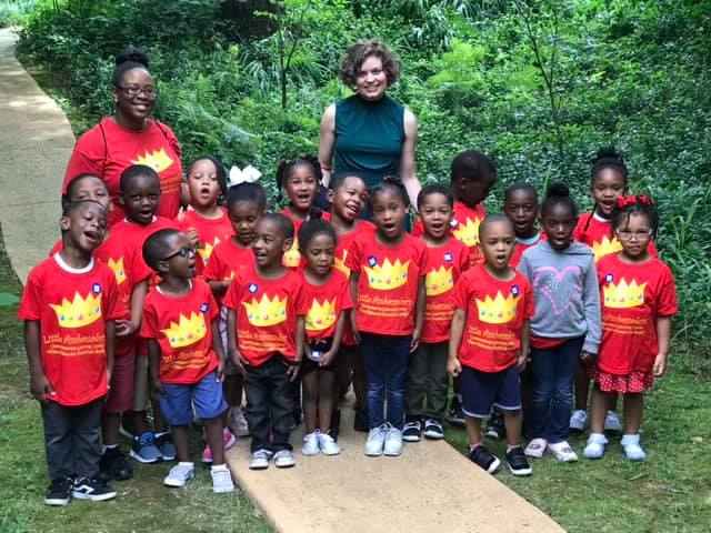 Little Ambassadors Learning Center: Photos