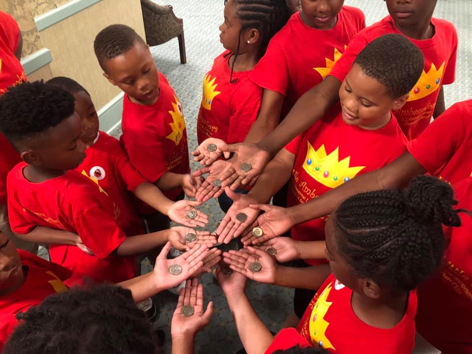 Little Ambassadors Learning Center: Photos