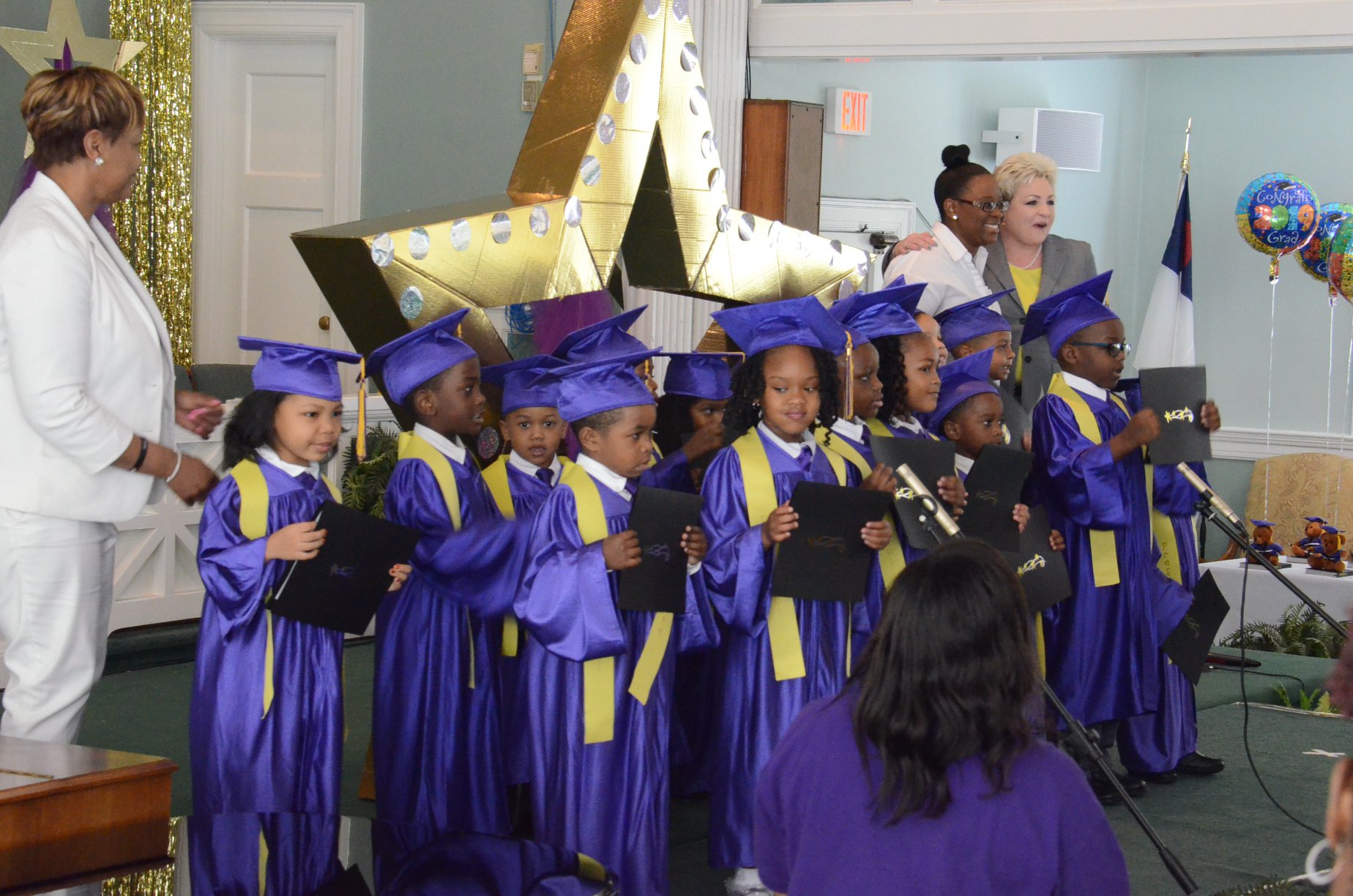 Little Ambassadors Learning Center: Photos