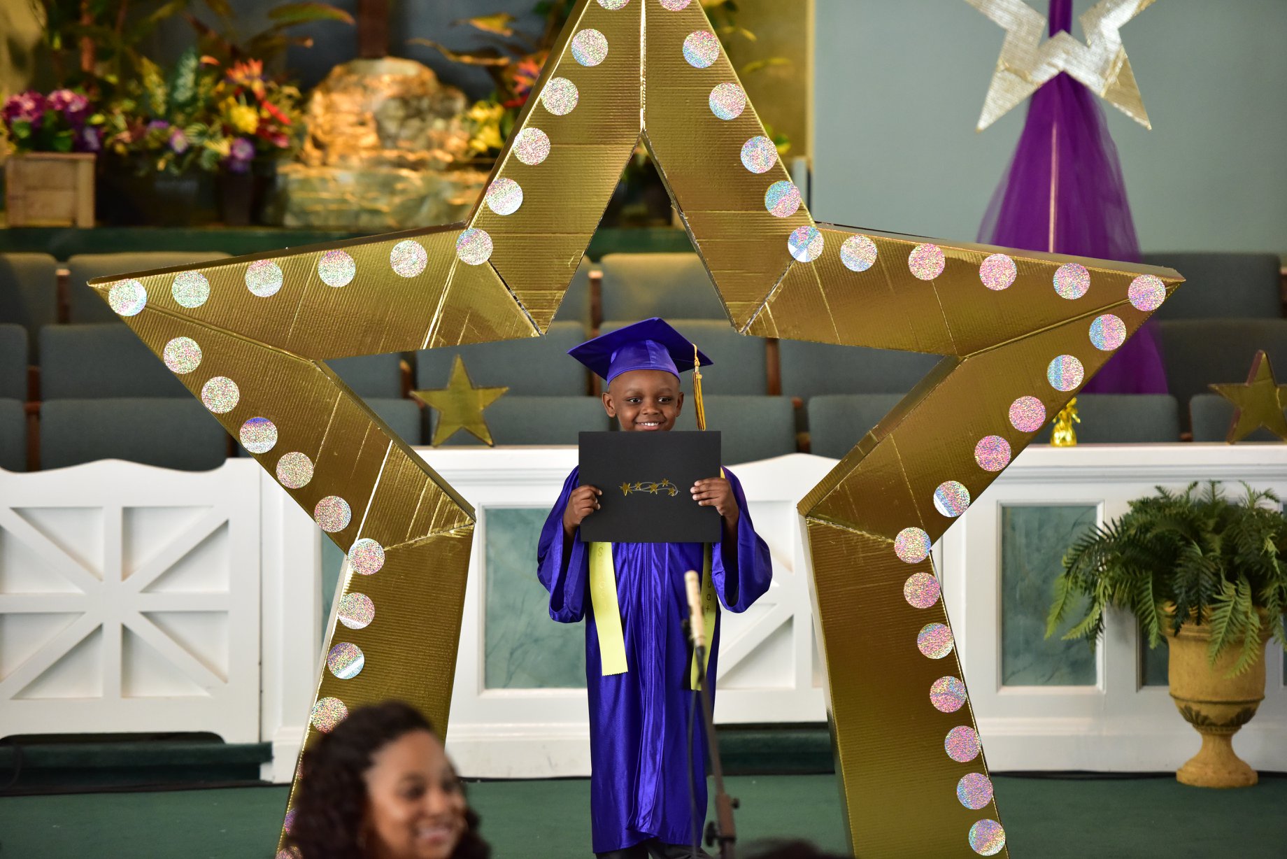 Little Ambassadors Learning Center: Photos